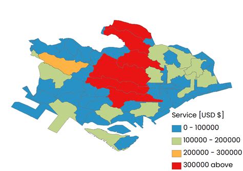 Model Details Cities In Nature