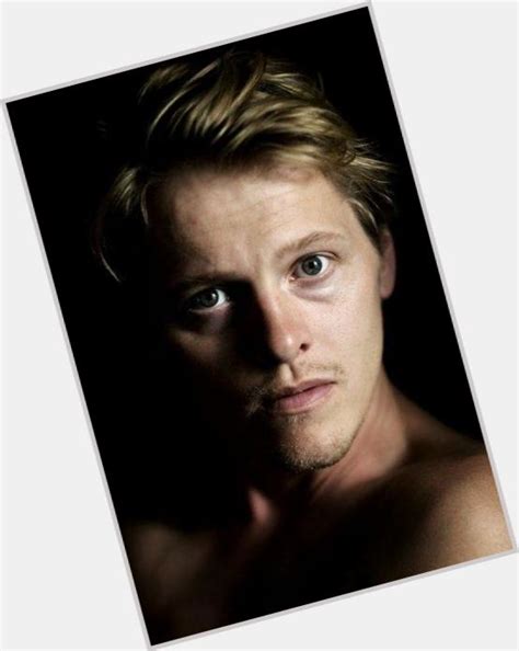 Thure Lindhardt Official Site For Man Crush Monday Mcm Woman Crush