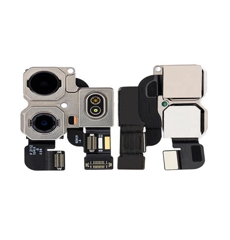 Thay Camera Ipad Pro 11 Inch 2020