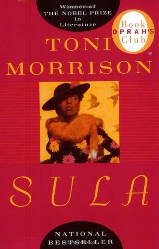 Sula By Toni Morrison Goodreads