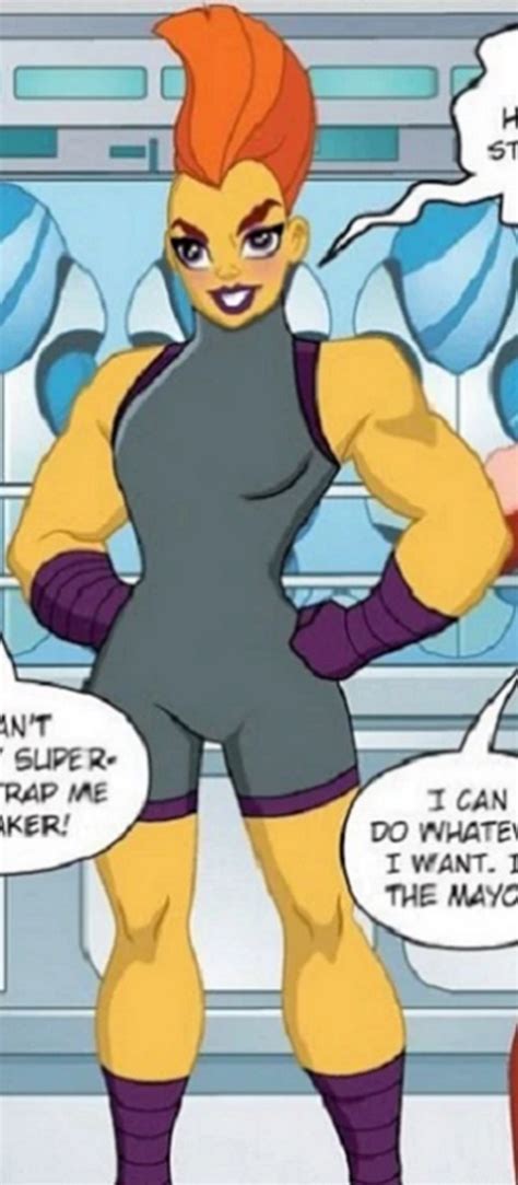 Discuss Everything About Dc Super Hero Girls Wikia Fandom