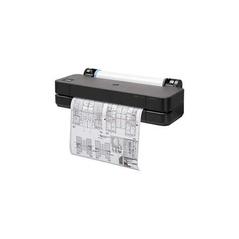 Impresora Hp Designjet T230 De Gran Formato Hasta A1 24 58 Off