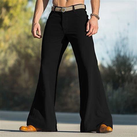 Bell Bottom Jeans For Men A Timeless Fashion Statement Fashion Sootra