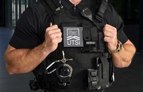 Utsi Unité De Tranquillité Et De Sûreté De Limmobilier