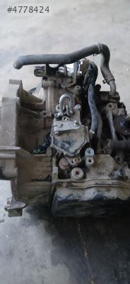 Peugeot 307 çıkma Otomatik şanzıman Tekirdağ Oto Çıkma