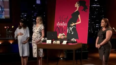 What Happened To Hot Mama Gowns After Shark Tank
