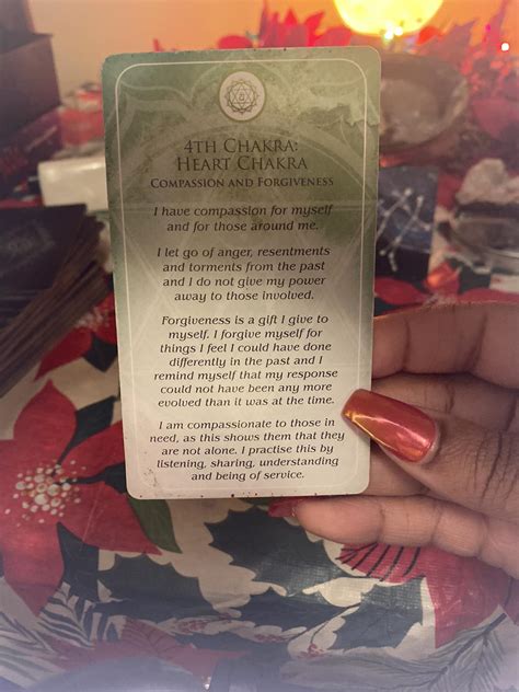 Astrologyslore The Heart Chakra Compassion And