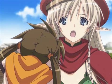 Queens Blade Elf Tentacle Bukkake Ova Sankaku Complex