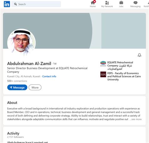 syed mehdi sajjad on linkedin unmasking the elaborate linkedin scam a