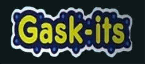 Gask Its Chace Dream Company Wiki Fandom