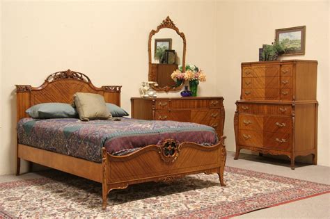 1940s Bedroom