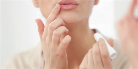 How To Maintain Soft Supple Lips Through The Winter Advanced Skin