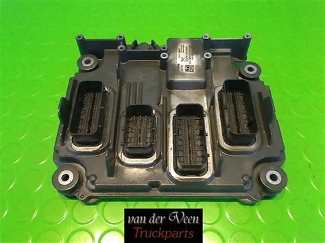 Daf Regeleenheid Motormanagement Motormanagement Vrachtwagen