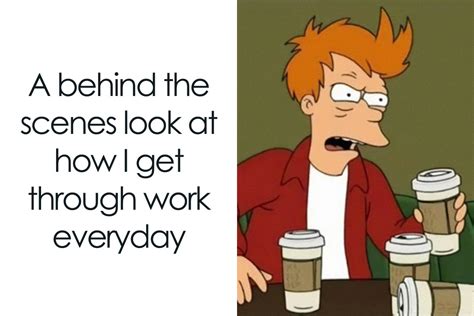 “for People Who Need A Break From The Real World” 40 Memes From ‘adult Coffee Break Bored Panda