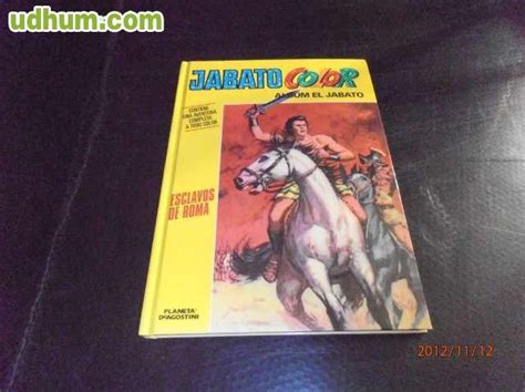 Comics Lucifera Hessa Paco Pito Jabato