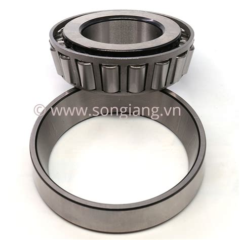 Vòng Bi L44543 Bạc đạn L44543 Đại Lý Vòng Bi Sản Phẩm 3m Chính Hãng