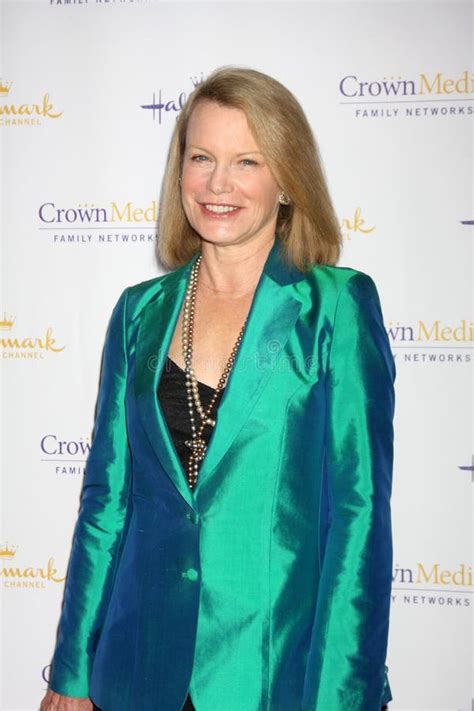 Shelley Hack Editorial Stock Image Image Of Roses Pasadena 23107734