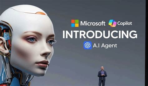 Microsoft Unveils Ai Agents That Remember Your Every Move