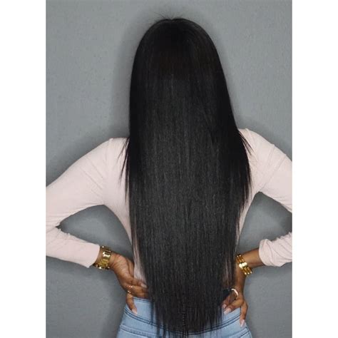 8 Best Long Straight Black Hair Ideas Hair Styles Long Hair Styles