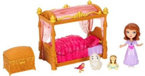 Sofia The First Bed Doodlesubtitle
