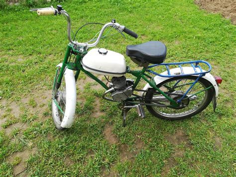 Мопед рига 13 (30 фото) - красивые картинки и HD фото