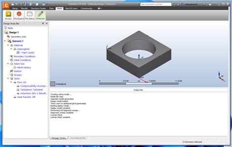 Autodesk Cfd Download Free Windows 2024 1 0 Softpedia