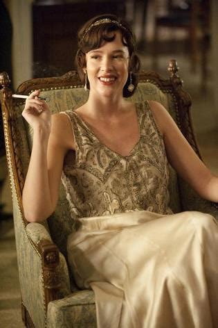 Boardwalk Empire Jennifer Lauren Handmade