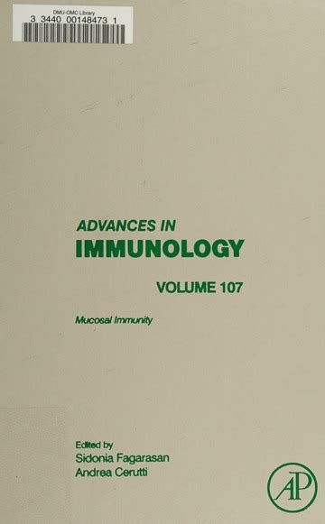Mucosal Immunity Free Download Borrow And Streaming Internet Archive