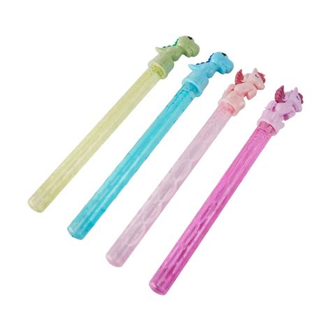 240ml Bubble Wand Assorted Kmart