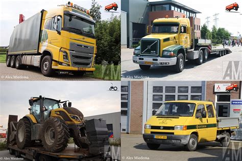 Boomsma Kieftenburg Bomenrooierij Voortgezet Door Jelle Bijlsma