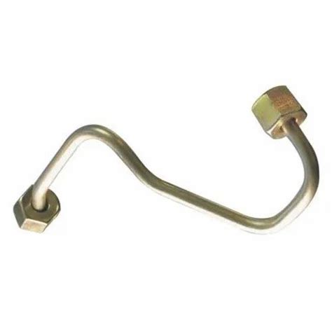 Seamless Steel Automotive Fuel Injection Pipe At ₹ 500piece In Pune