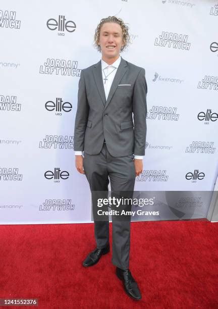 Jack Leftwich Photos And Premium High Res Pictures Getty Images