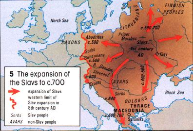 Maps Ap World History