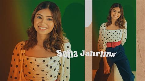 Candy Rookies 2020 Sofia Jahrling