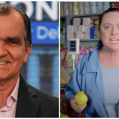 ‘la Loca De Las Naranjas El Iracundo Personaje Que Le Recuerdan A Óscar Iván Zuluaga Tras