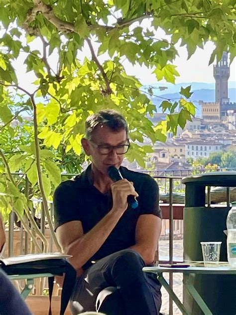 Poesia E Dieta Veloce Al Giardino Barsanti Doppio Incontro Con Donato