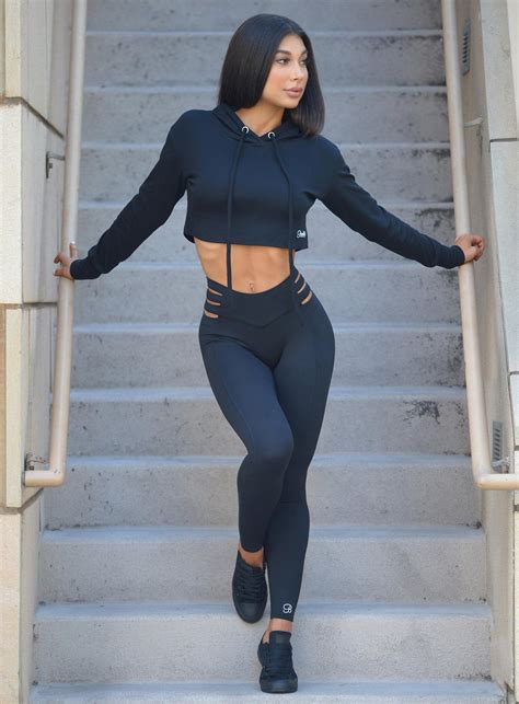 Sexy Back Leggings Artofit