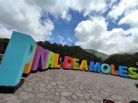 Pinal De Amoles ¿qué Hacer En Este Nuevo Pueblo Mágico De Querétaro