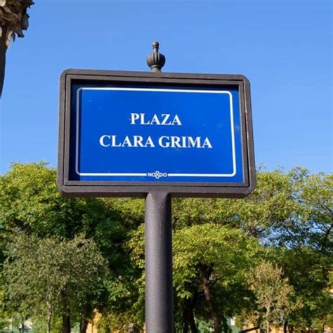 Taller Clara Grima En Los Coles De La Plaza Clara Grima Día Internacional De Las Matemáticas