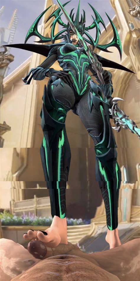 Rule 34 Barefoot Dominant Female Domination Feet On Penis Female Foot