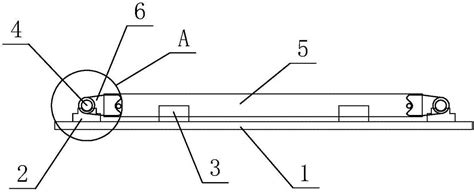 一种支架焊接夹具的制作方法