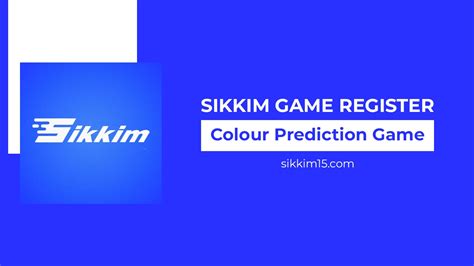 the ultimate guide to sikkim game registration simple steps to get