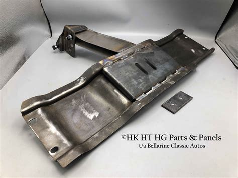 Ht Hg Saginaw Shifter Kit Hk Ht Hg Parts And Panels