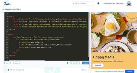 Ccbp Nxtwave Python Coding Programming Fullstack Developer Tech
