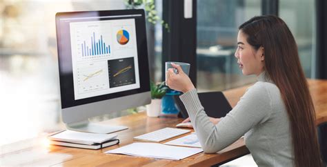 Automated Data Entry Transforming Efficiency For Your Business