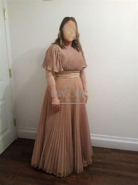 Gorgeous Young Slenderizing Gown For Sale Instagowns
