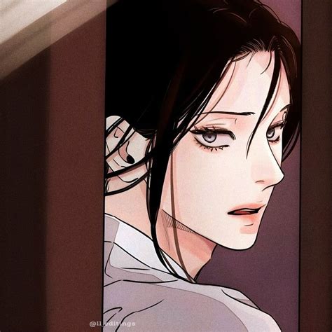 Yeonjo Steel Under Silk