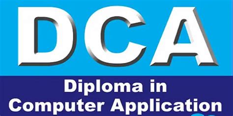 Computer Courses Advance Diploma In Computer Applications From Hardoi