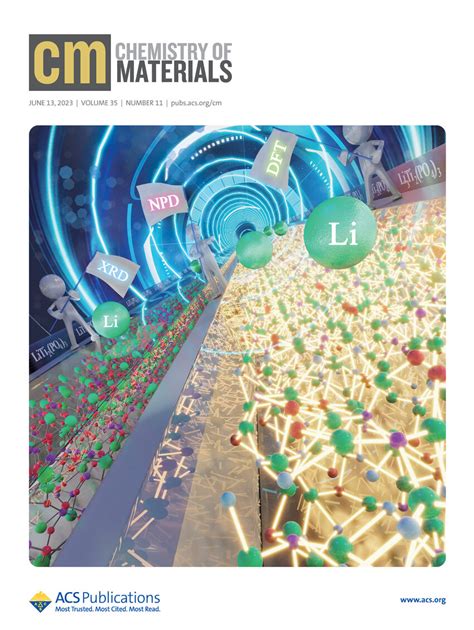 Pdf Synergistic Ion Diffusion In Lithium Titanium Phosphate Conductors A Tale From Solo To
