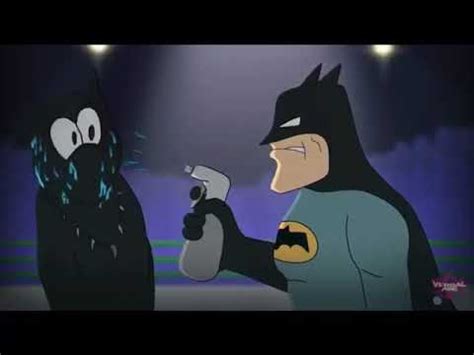 Batman Beatbox Cartoon Beatbox Battles Cartoonbeatboxbattlessolos